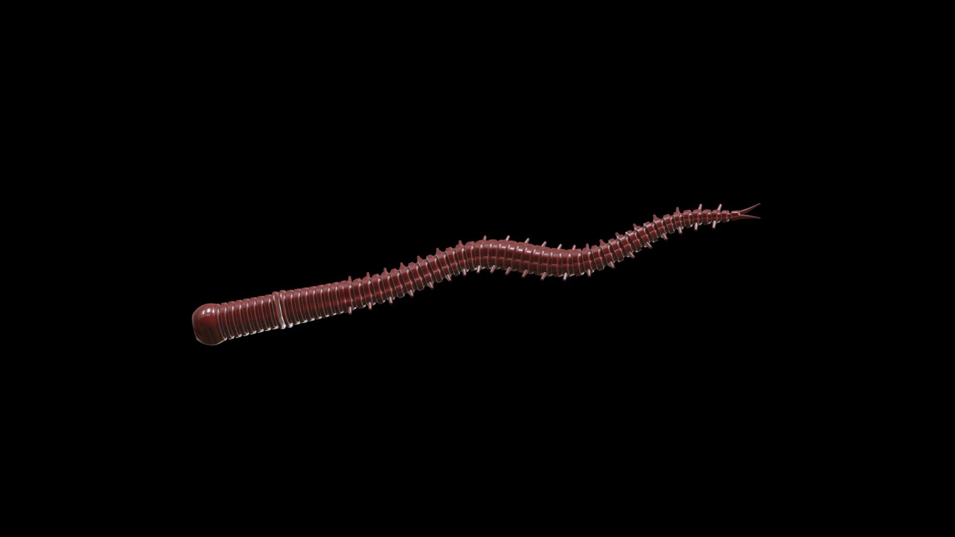Mebarumin Noodle - 3D model by progre ltd (@infoprogre) [1fa74e8 ...