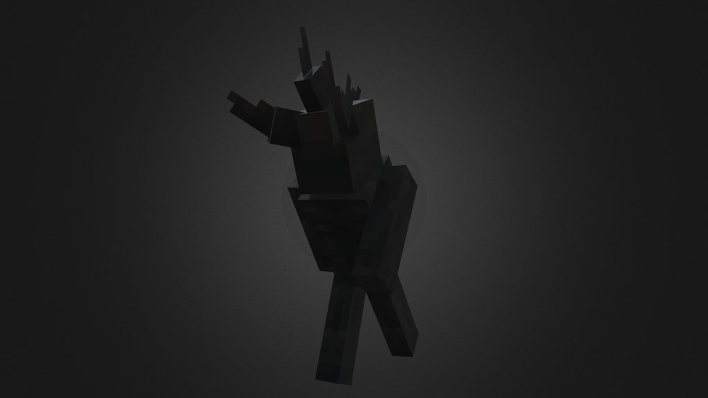 GTFO Craft - A 3D model collection by Treehero - Sketchfab