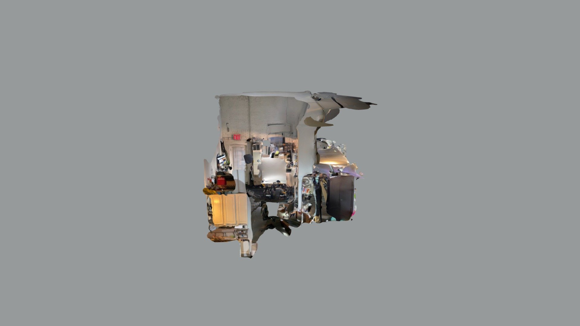 Stu-Stu-studio - Download Free 3D model by Benjamin Martin (@BPMartin ...