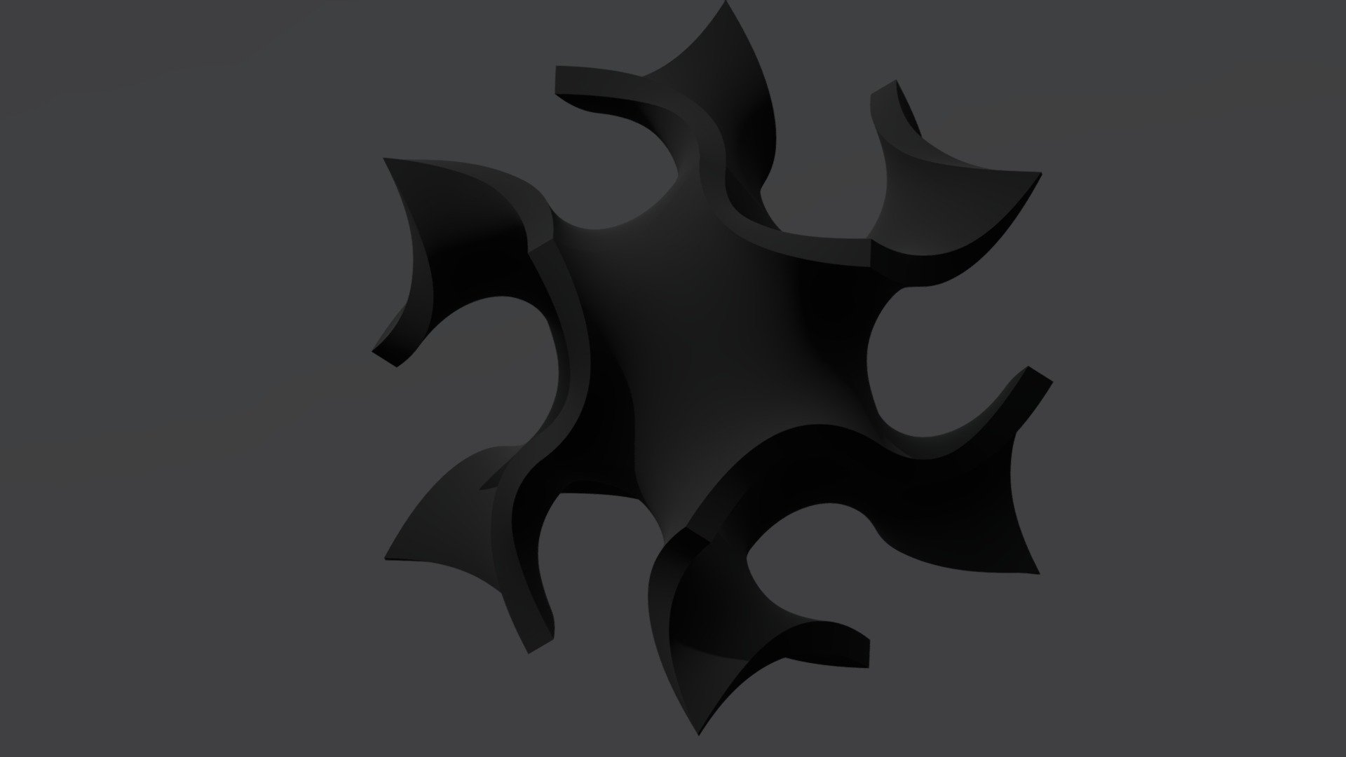 Portfolio Submission | Gyroid Print - 3D model by mattseidel [1fac0b5 ...