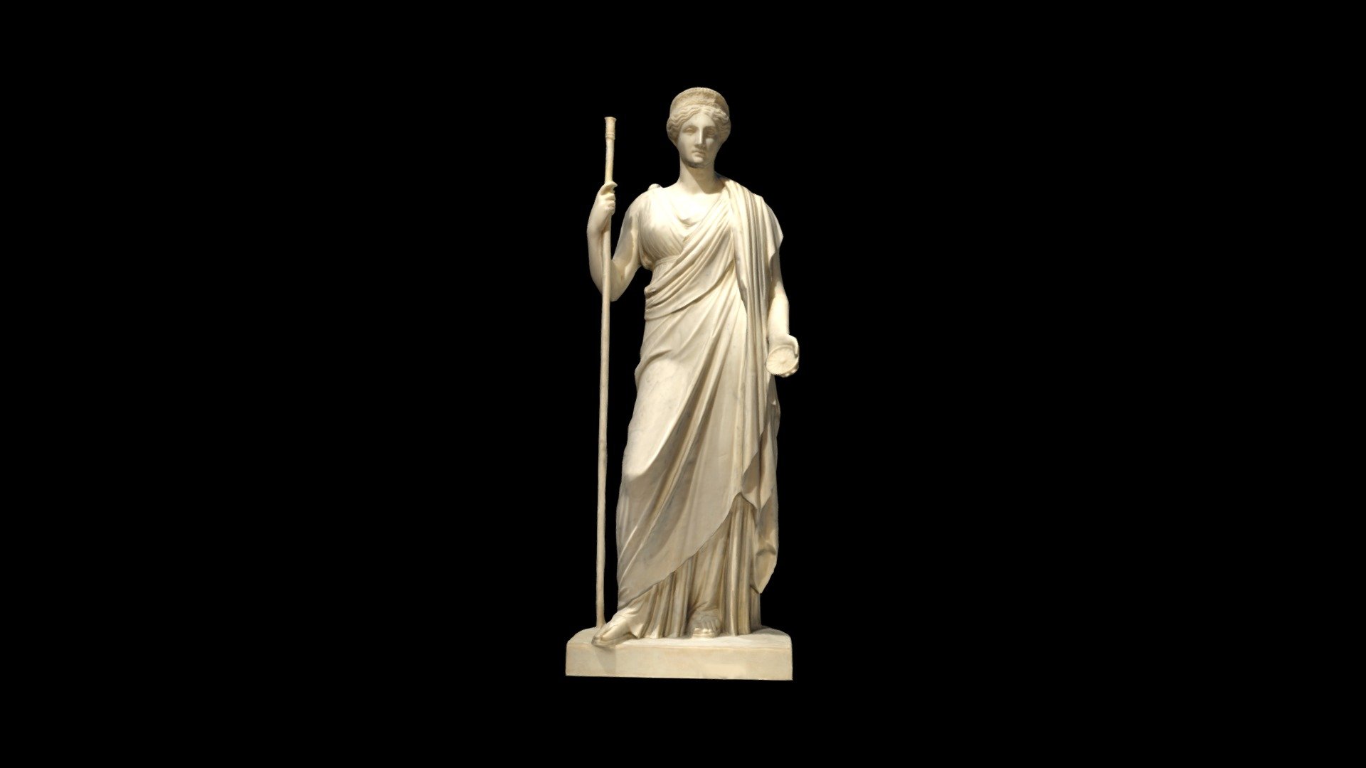 Juno - Buy Royalty Free 3D model by Matthew Brennan (@matthewbrennan ...