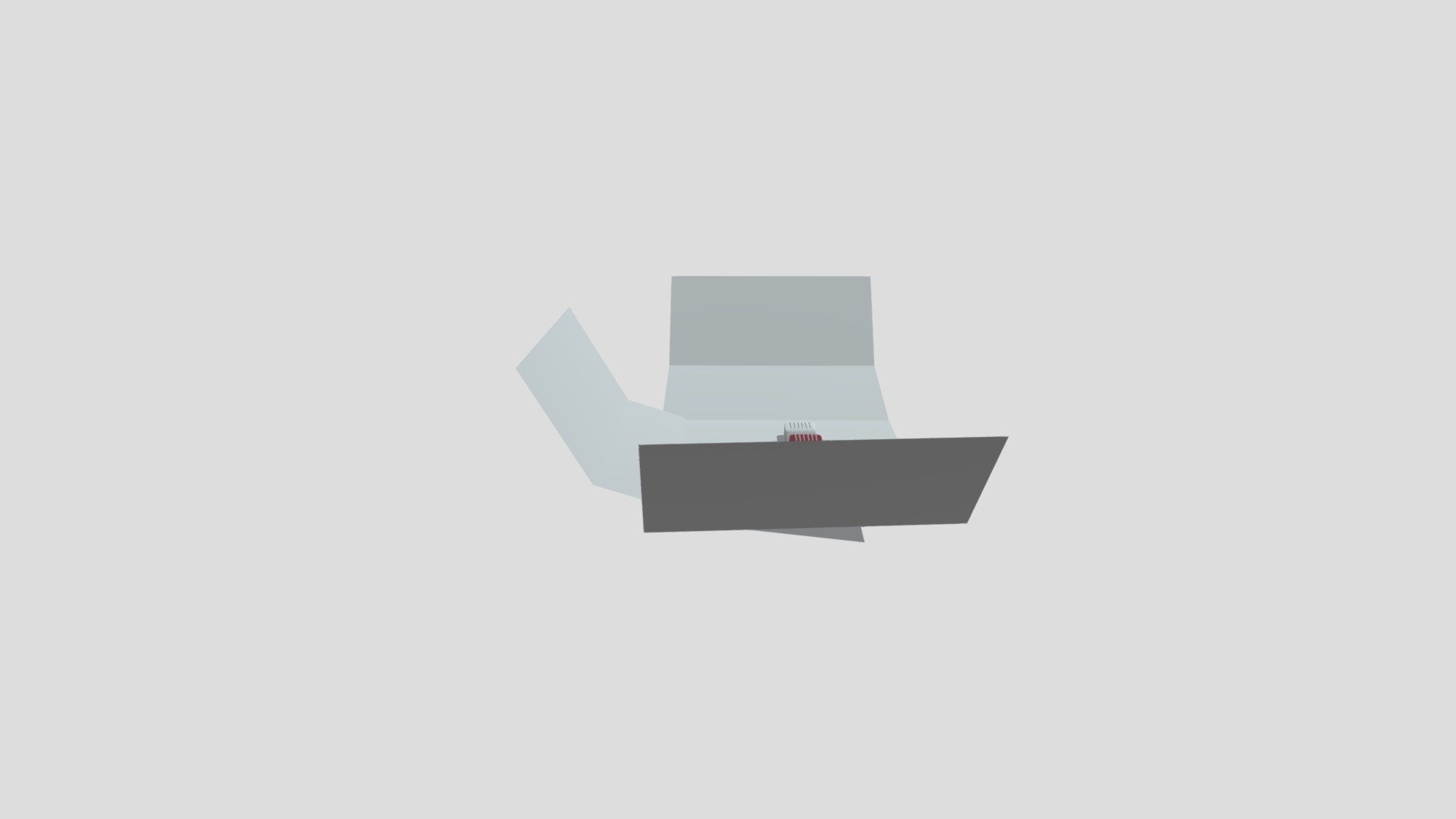 A Sex Toy Made For Cats Download Free 3d Model By Thesketchydude