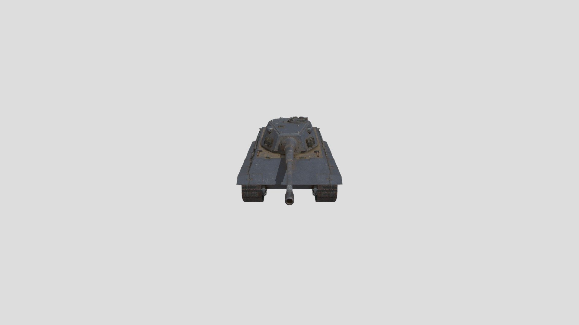 E75 - Download Free 3D model by Battle_Dude (@1546809) [1faefca ...