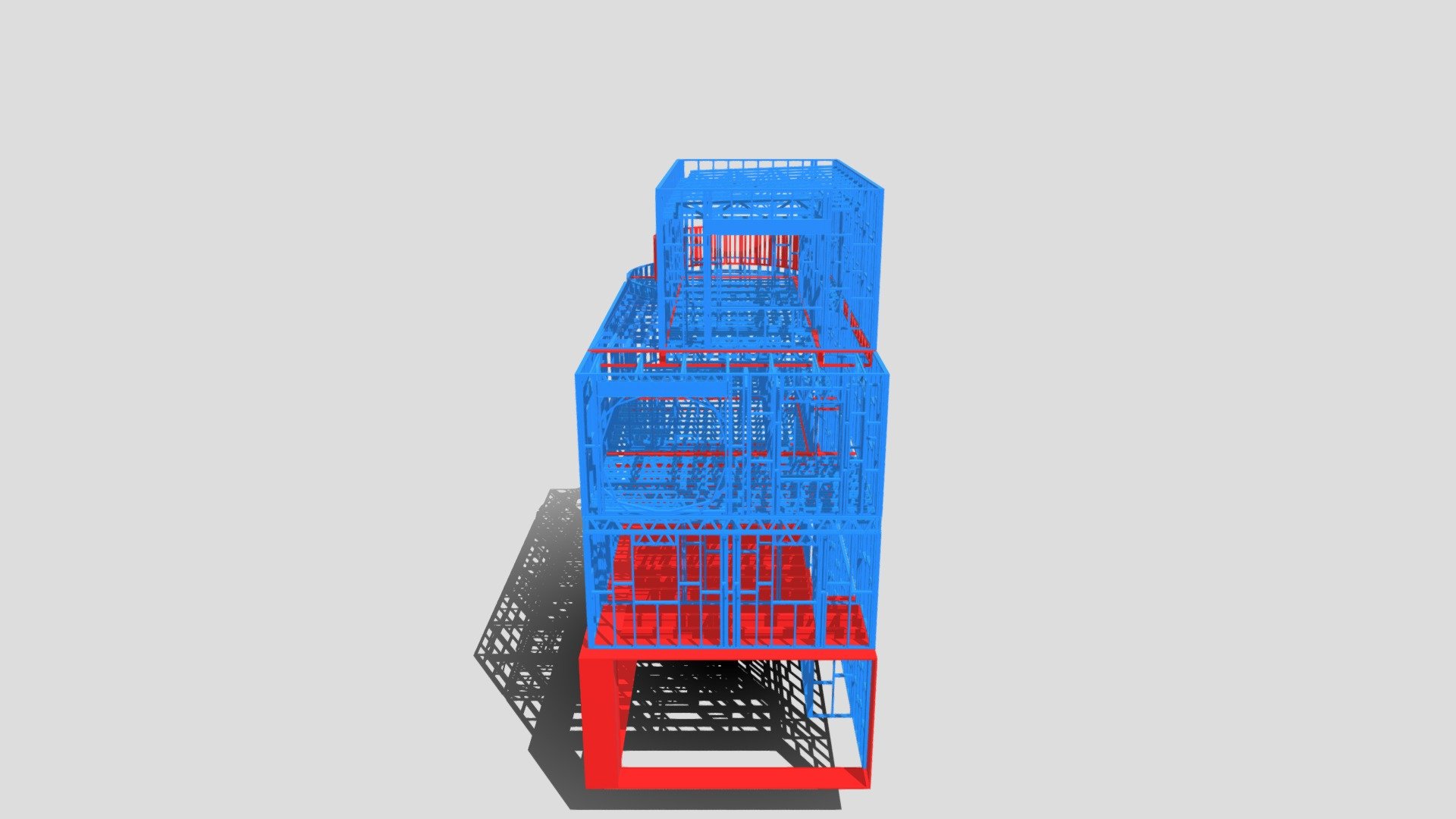 Type A Model - Download Free 3D model by wouterbotha34 [1faff0d ...