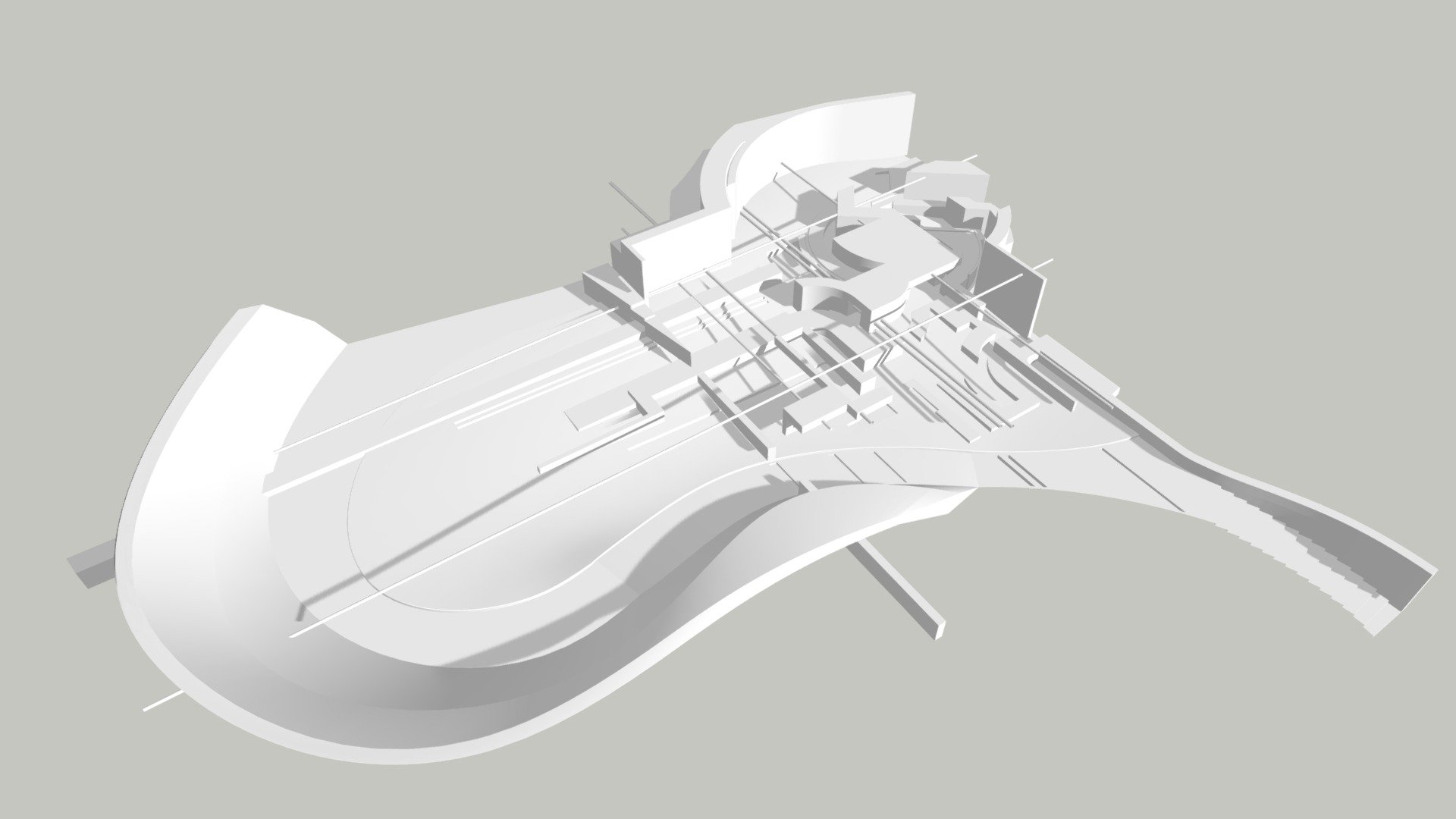 Primer1_3D digital model_Chai Eun Hwang - Download Free 3D model by ...