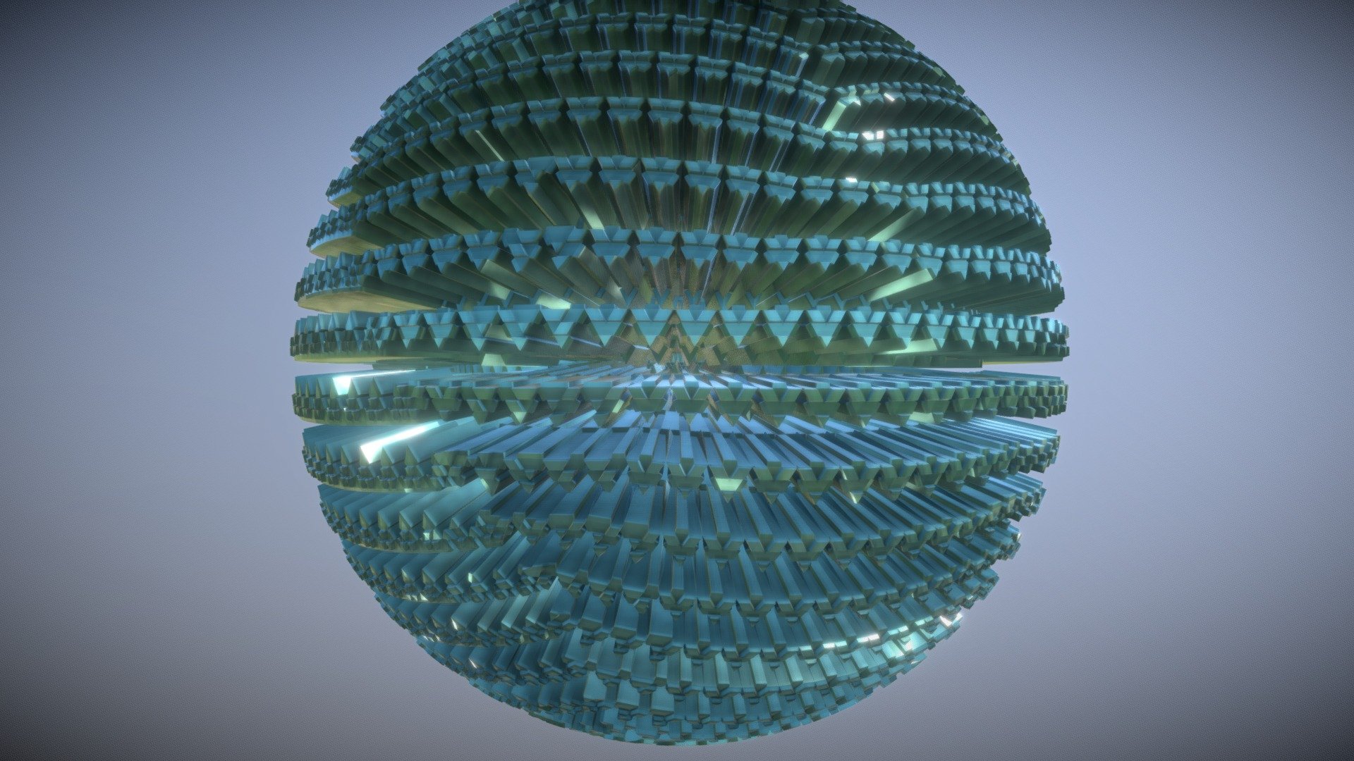 Xsphere - Download Free 3D model by Andrew Mad (@AndrewMad) [1fb4e15 ...