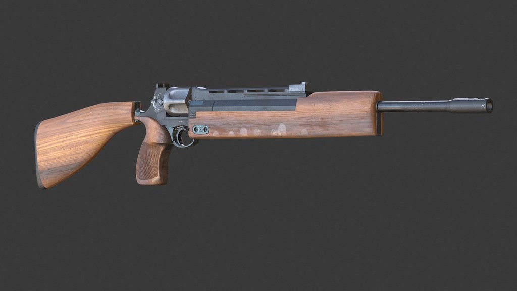 carbine downloads - A 3D model collection by Eve Bat Studios ...