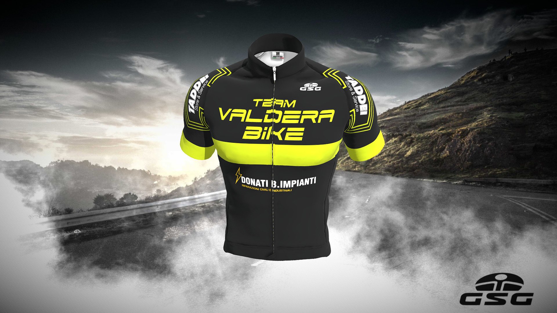 03315_C - TEAM VALDERA 2021 - 3D model by GIESSEGICUSTOM [1fb54dd ...
