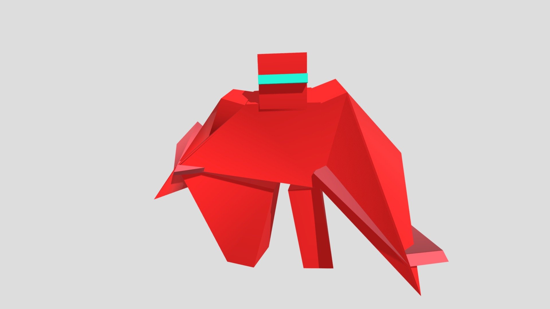 Dying - 3D model by BingBingBang [1fb5f0a] - Sketchfab