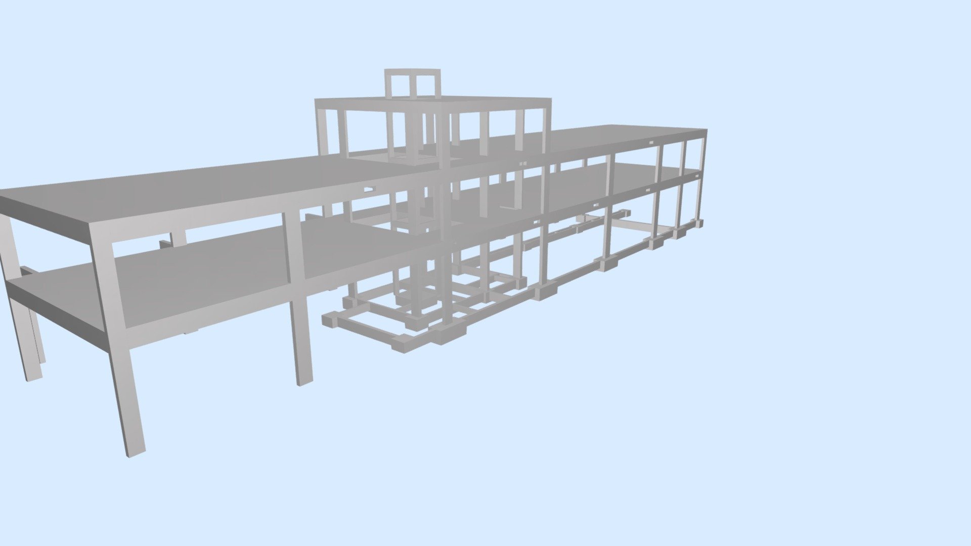 2217 - Download Free 3D model by kgfengenharia [1fb6e43] - Sketchfab