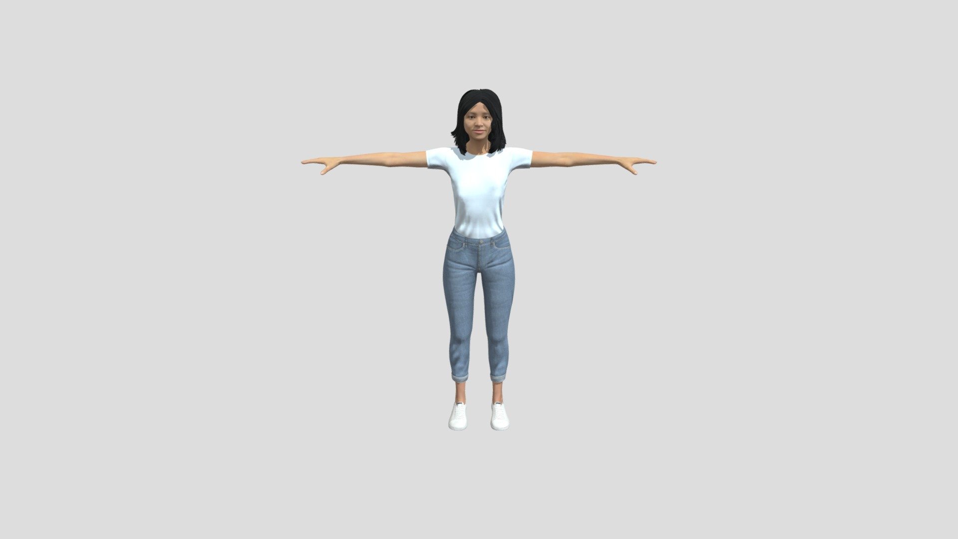 664230015_ Avatar_SDK_ Nawapath - Download Free 3D model by 664230015 ...