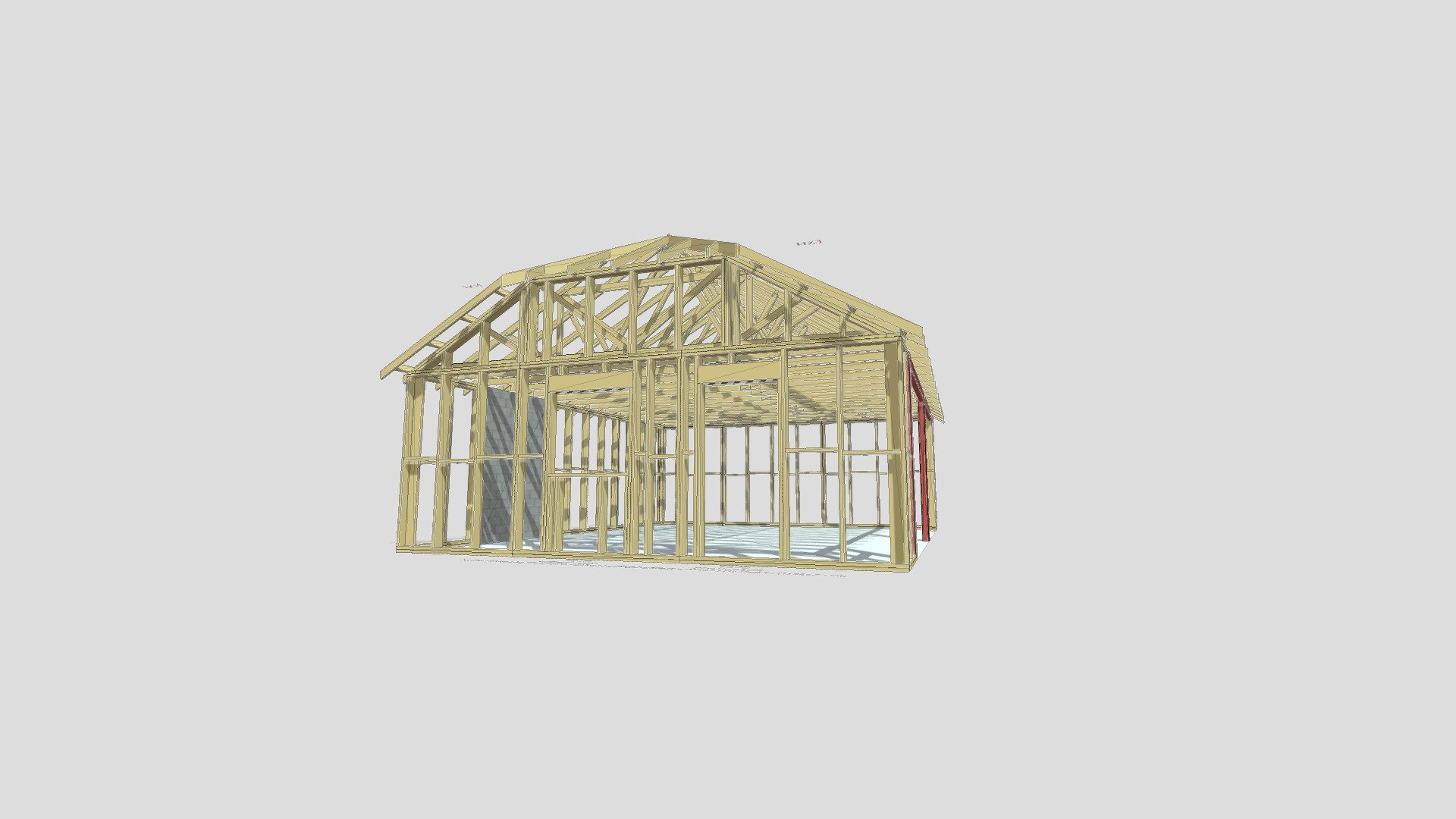 16637 - Download Free 3D model by Griggs Timber Company (@JGriggs ...