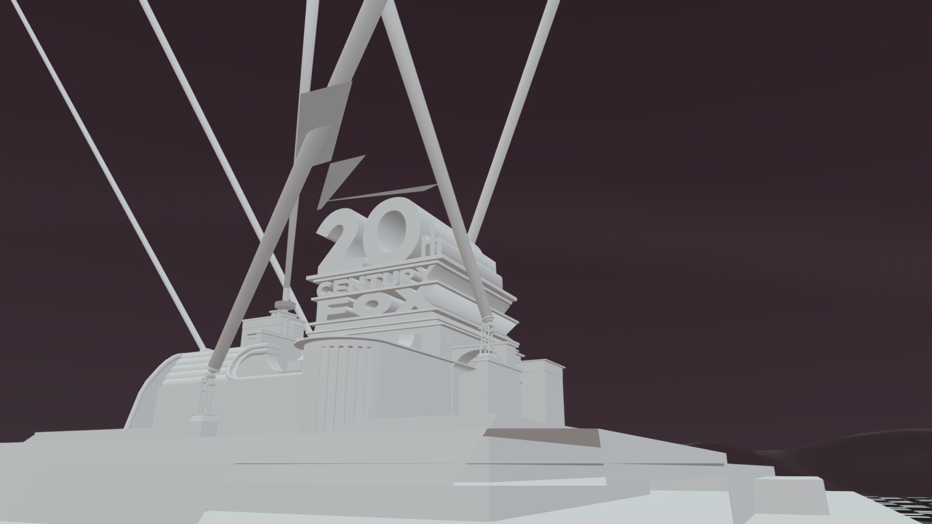 TCF 1994 Remake V13 - Download Free 3D model by timpugh44 ...