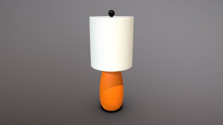 Light-fixtures 3D models - Sketchfab