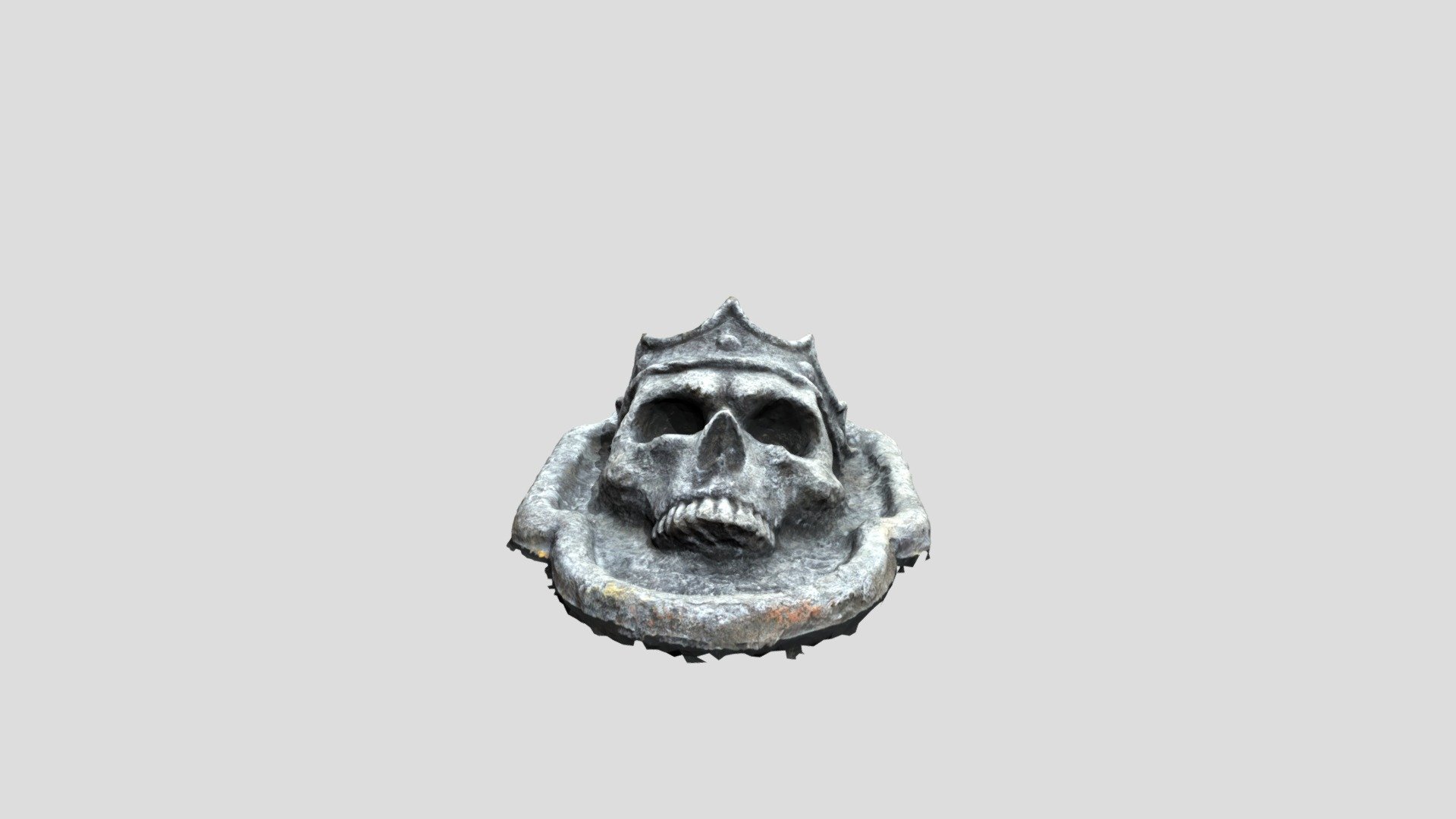 Gargoyle - Letum Rex - Download Free 3D model by AutumnArtist [1fc030b ...