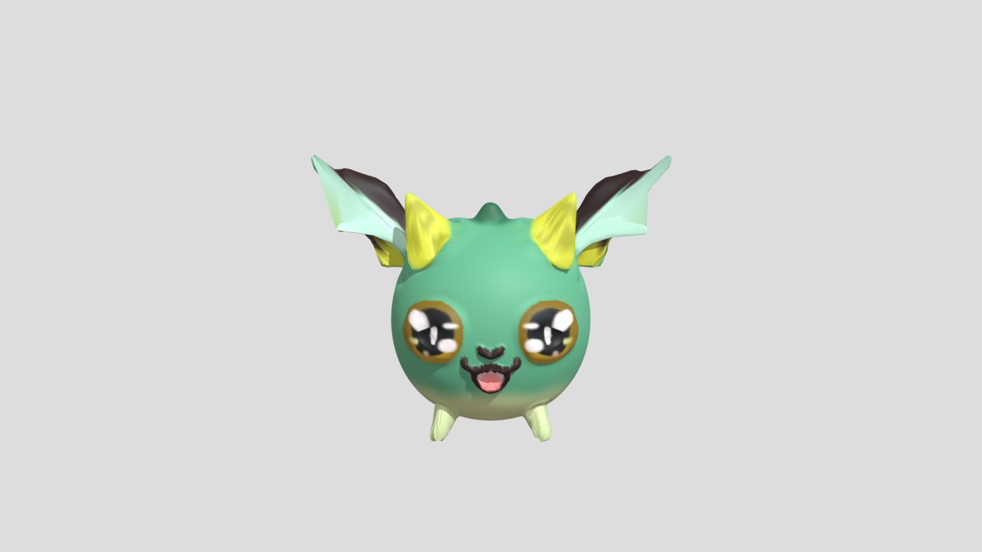 My model - 3D model by ytyty5802 [1fc11e6] - Sketchfab