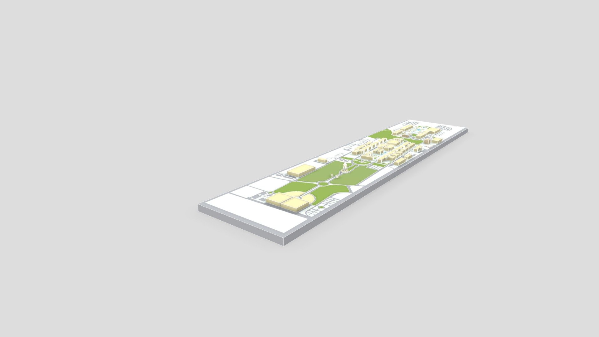 SQU MAP - 3D model by Plus Ultra (@makdad0202) [1fc3359] - Sketchfab