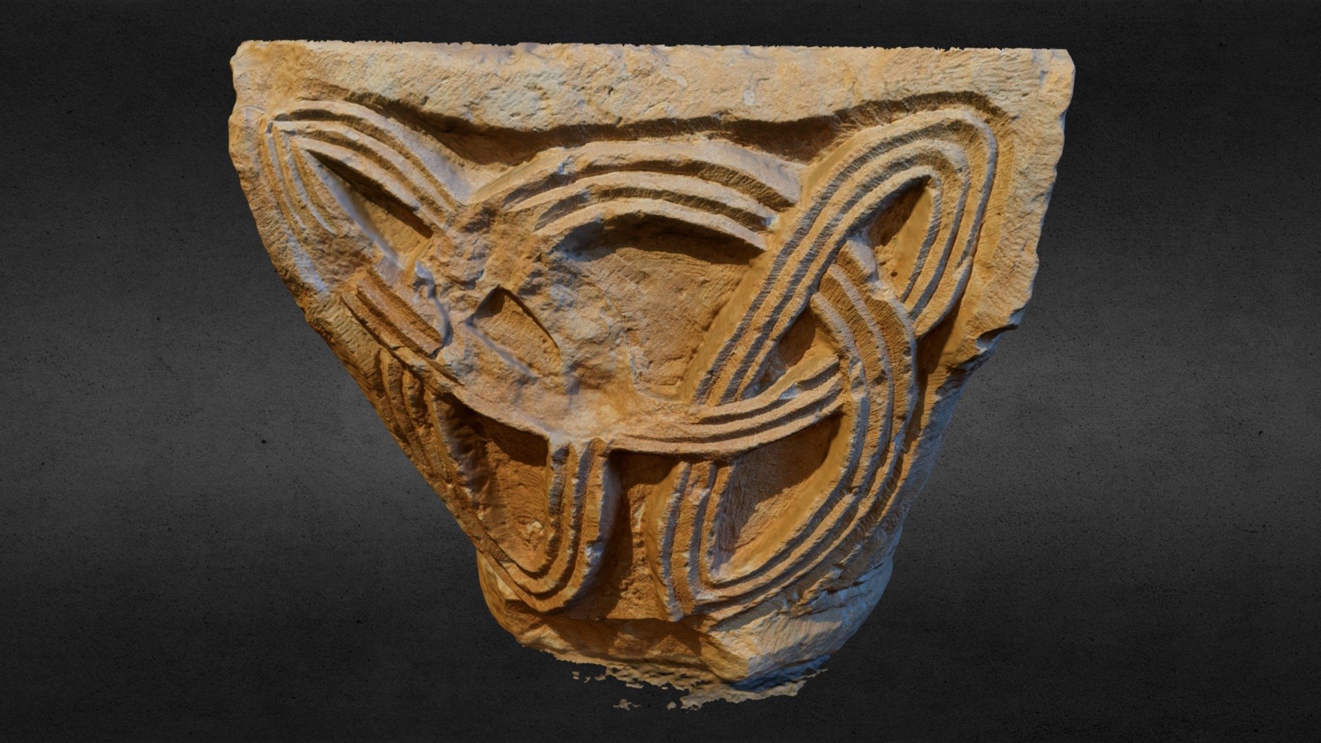 Capital - 3D model by 4visualization [1fc3ca8] - Sketchfab