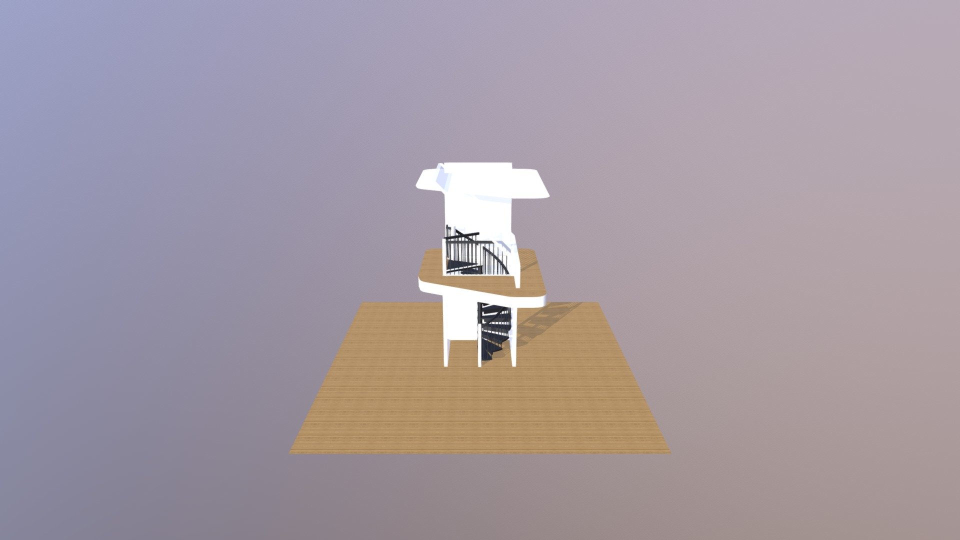 2024 - 3D model by Petras (@lhm_petras) [1fc4397] - Sketchfab