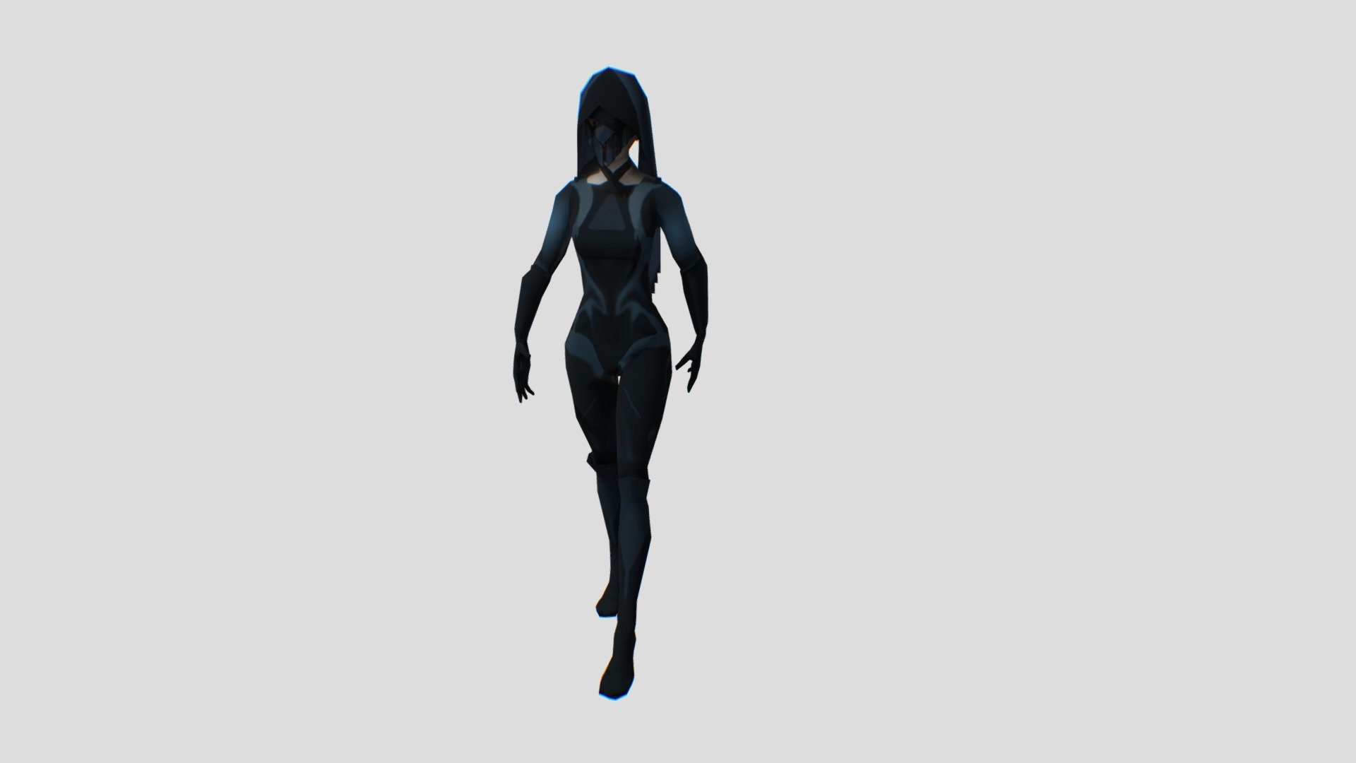 Rain - 3D model by Manuka Maeder (@EdenRising) [1fc4821] - Sketchfab