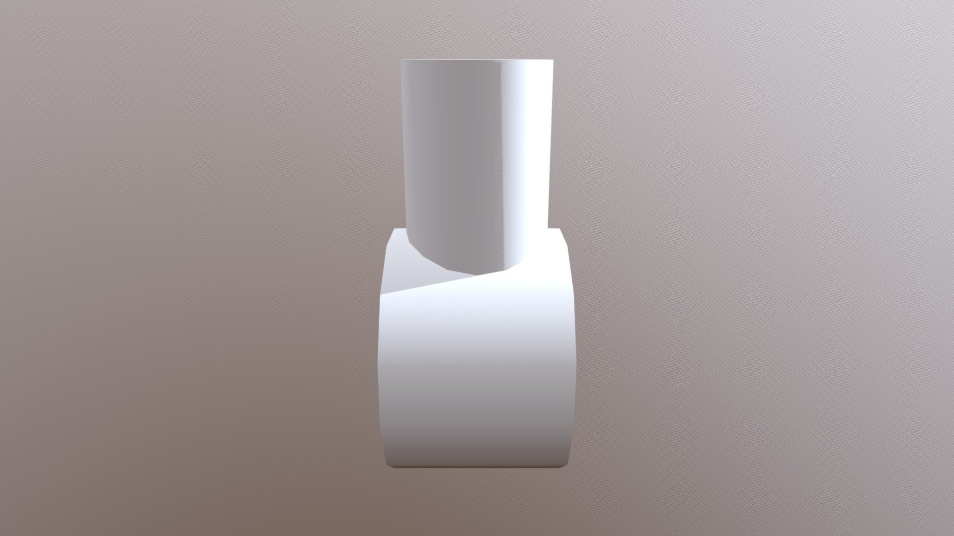 Lego Hand - 3D model by Dean Sanchez (@206724) [1fc4da0] - Sketchfab
