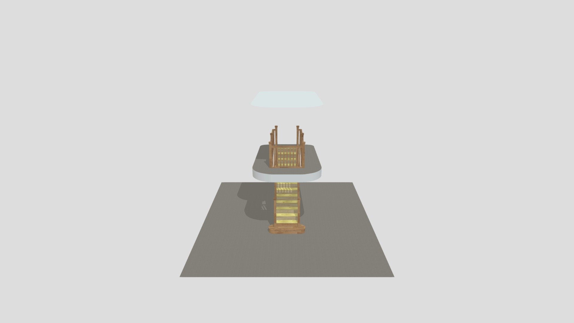 Greg_Jones_St_Georges_Road_Formby - Download Free 3D model by Alan ...