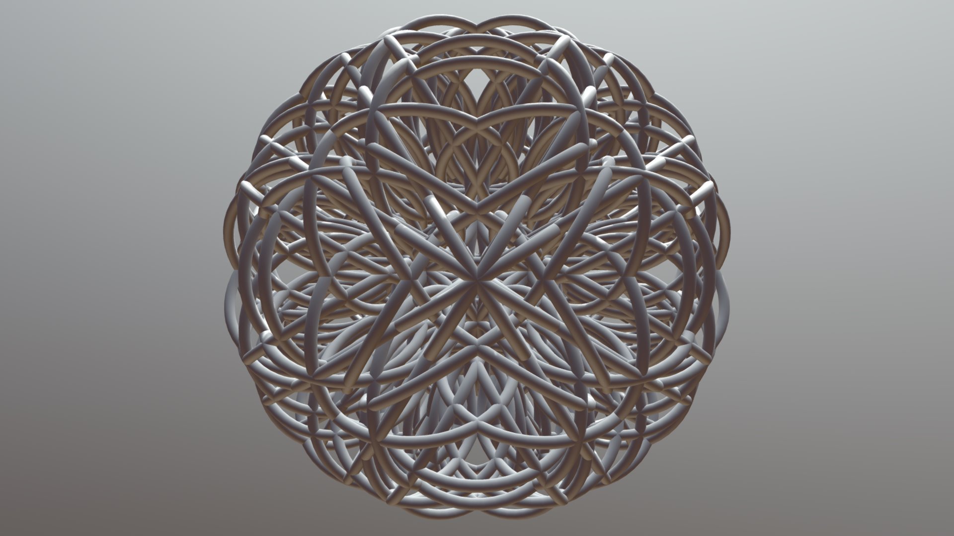 Life Fusion Core Dark Stable - 3D model by Eternalflower [1fc6a47 ...