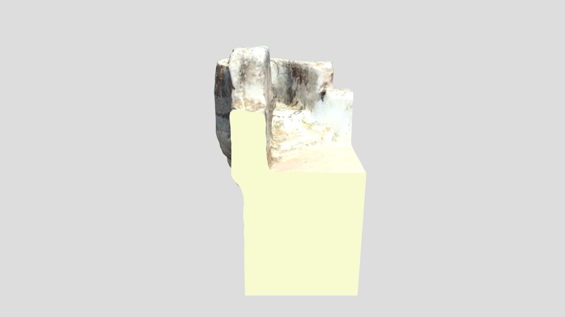 Pulpito - Download Free 3D model by TAD3 LAB (@TAD3LAB) [1fc7874 ...