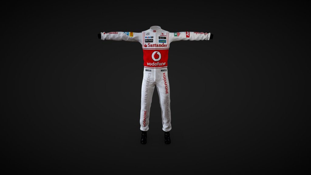 racers - A 3D model collection by plechuga - Sketchfab