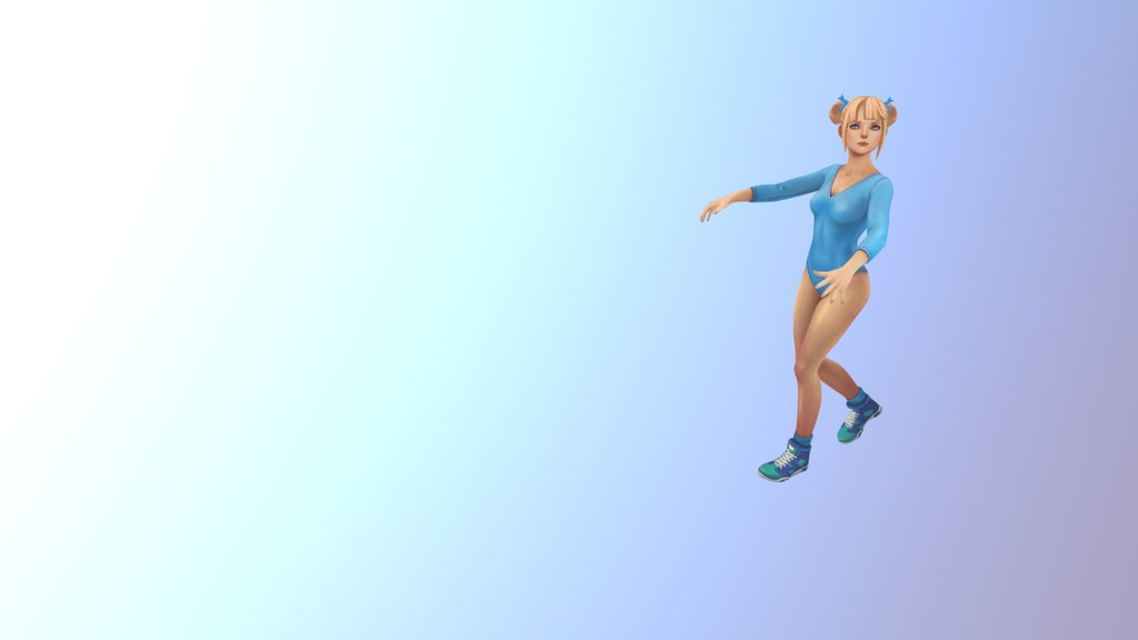 Animated - A 3D model collection by Marine3D - Sketchfab