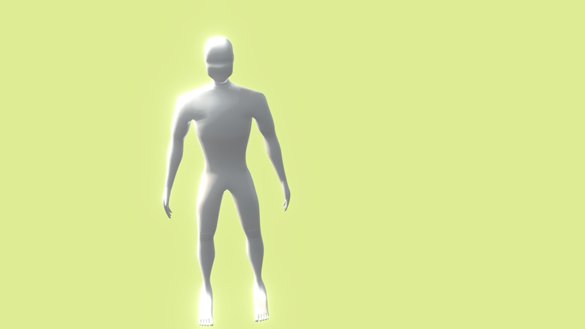 HUman- dual face - Download Free 3D model by projetosmcv [1fc9ca7 ...