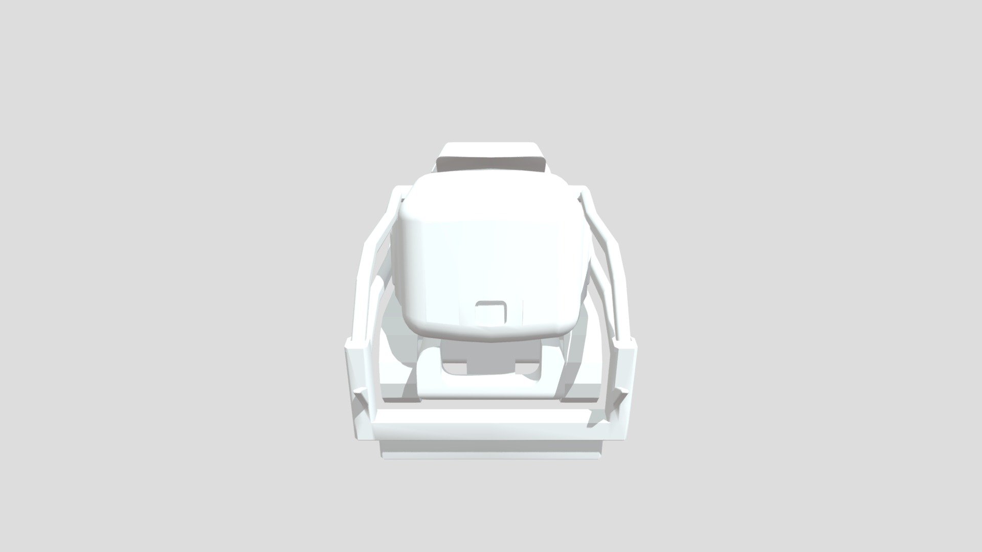 Anki Vector - 3D model by BSBriggs [1fcaf08] - Sketchfab