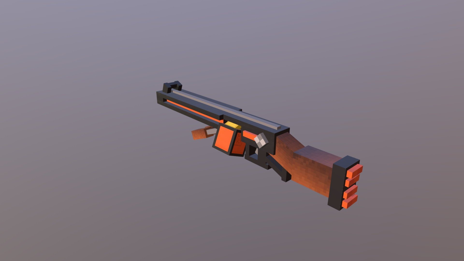 GS45 [Giant Slayer] - 3D model by LinguinE [1fcb59a] - Sketchfab