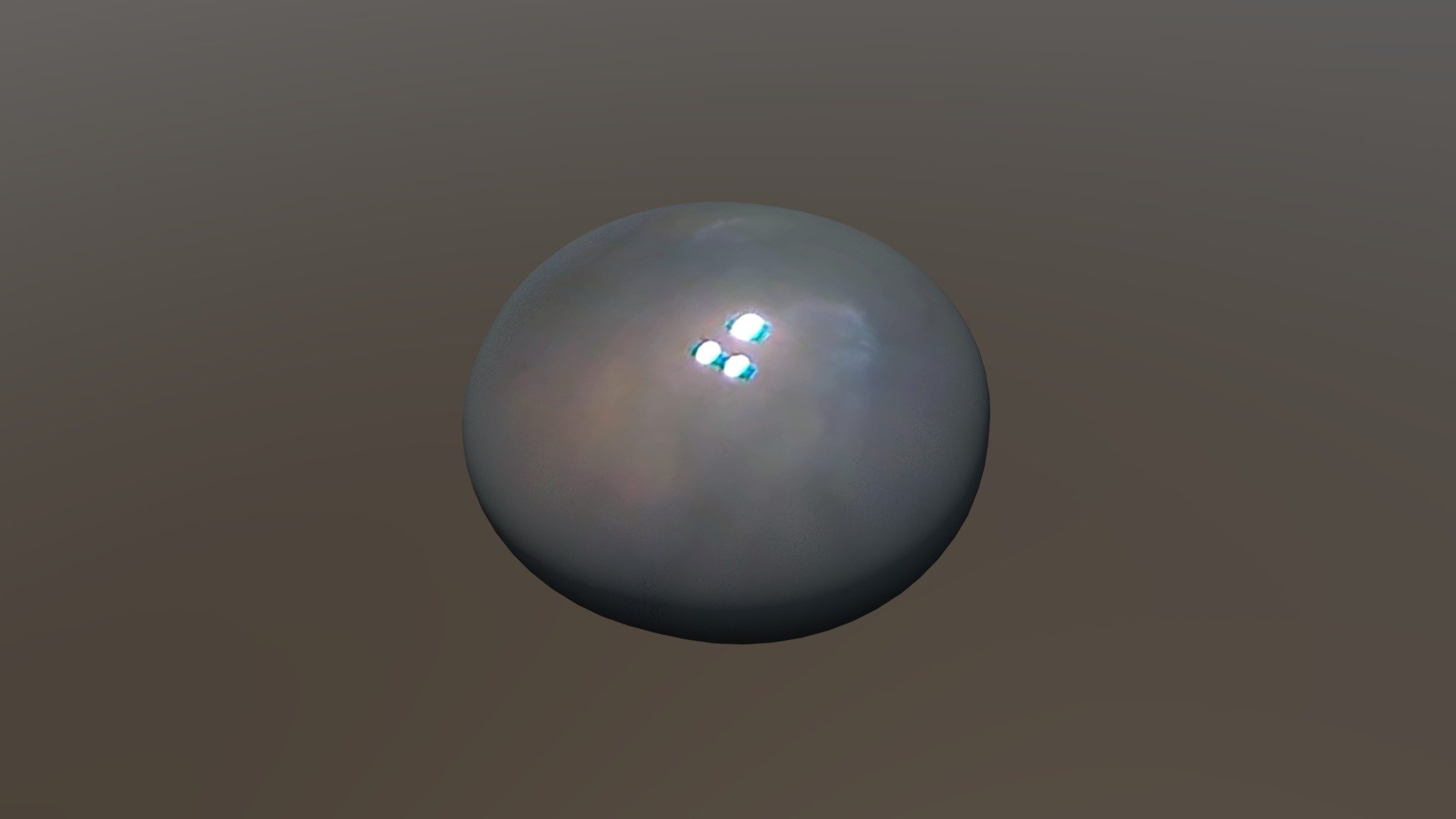 Human lens with cataract (5) - 3D model by lulrich [1fcd559] - Sketchfab