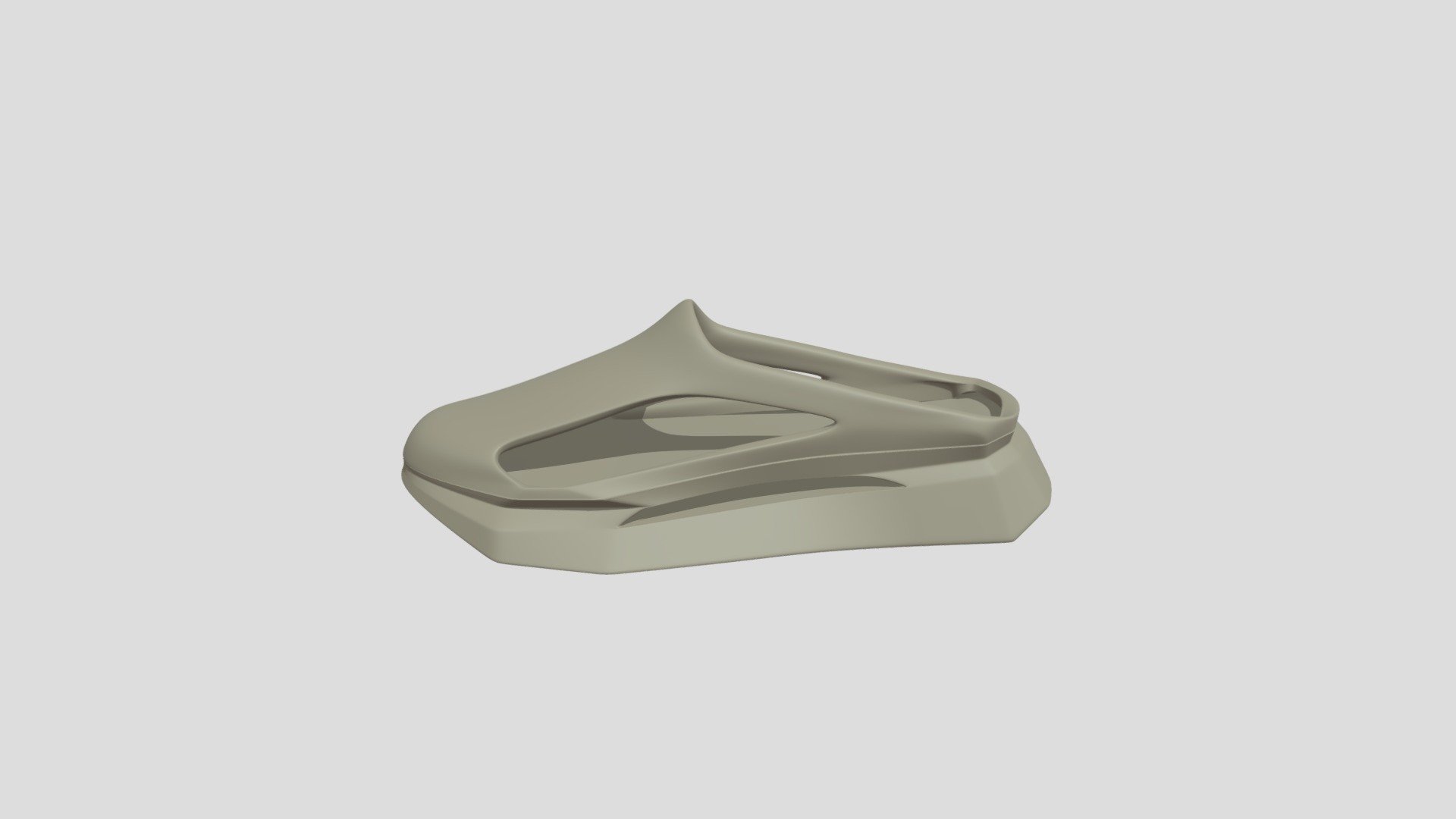K_LAB_CT_M_4 - 3D model by seongminfootwear [1fcd82b] - Sketchfab