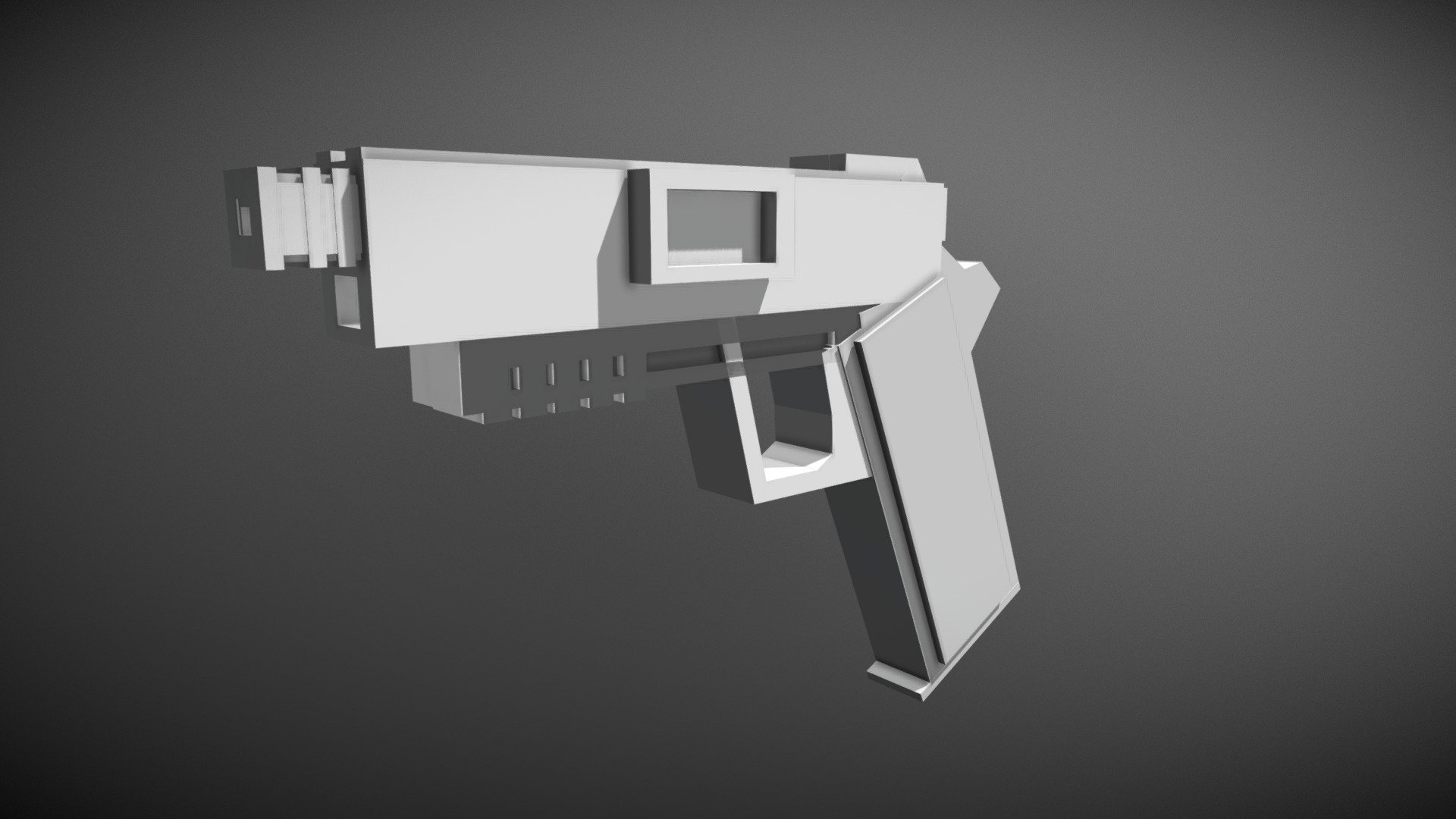 G00n - 3D model by Daniel Handyside-Cook (@MrTophat) [1fd0b79] - Sketchfab