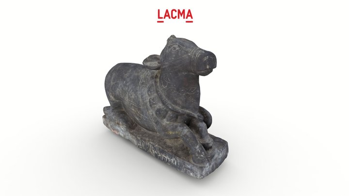 Nandi 3D models - Sketchfab
