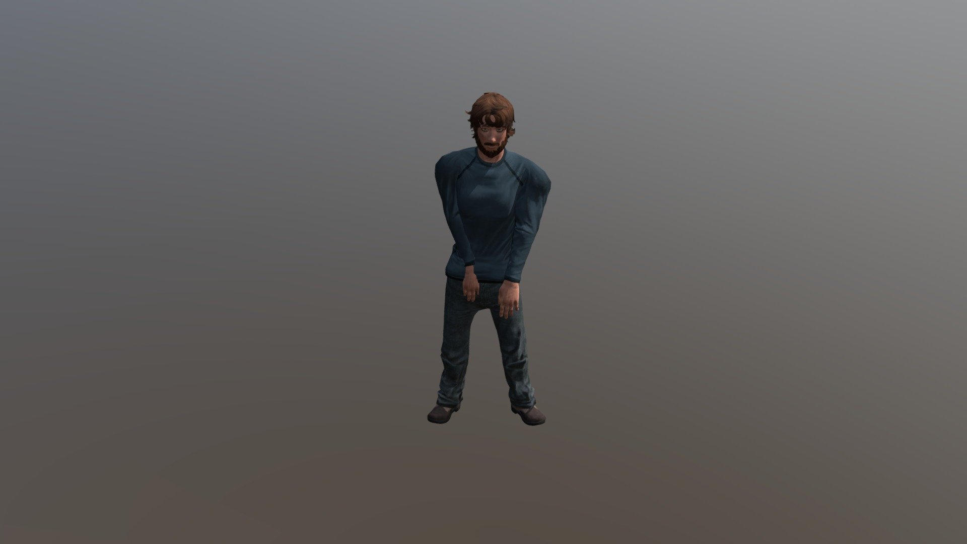 Hip Hop Dancing - 3D model by louka.hogue [1fd2ea4] - Sketchfab