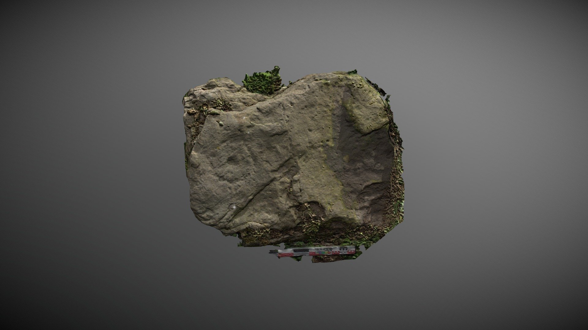 Bracken Hall Farm (May 2013) - Download Free 3D model by England's Rock ...