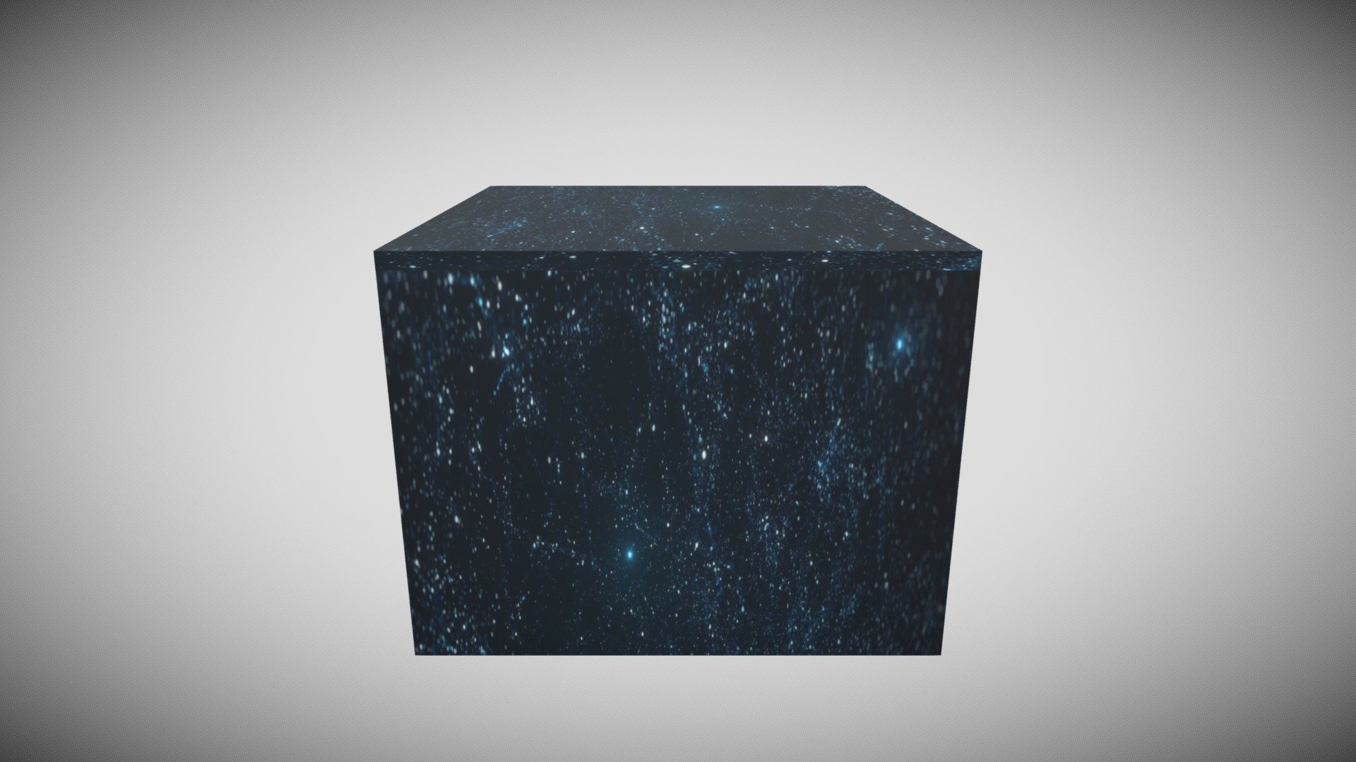 La lune de 9m² - 3D model by MCN_UT2J [1fd333e] - Sketchfab