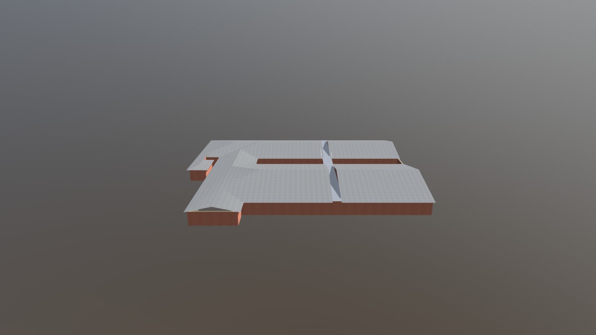 Change_House - 3D model by Edward.Peter.Curry [1fd3f11] - Sketchfab