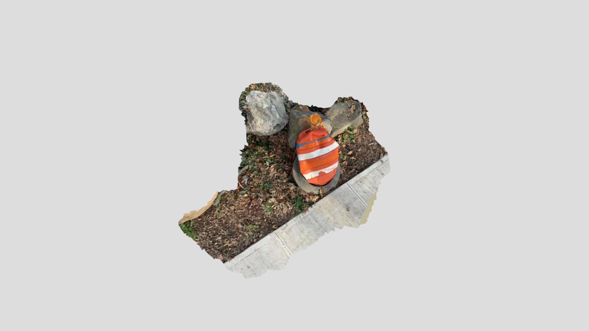 flat out - Download Free 3D model by miketobia [1fd4133] - Sketchfab