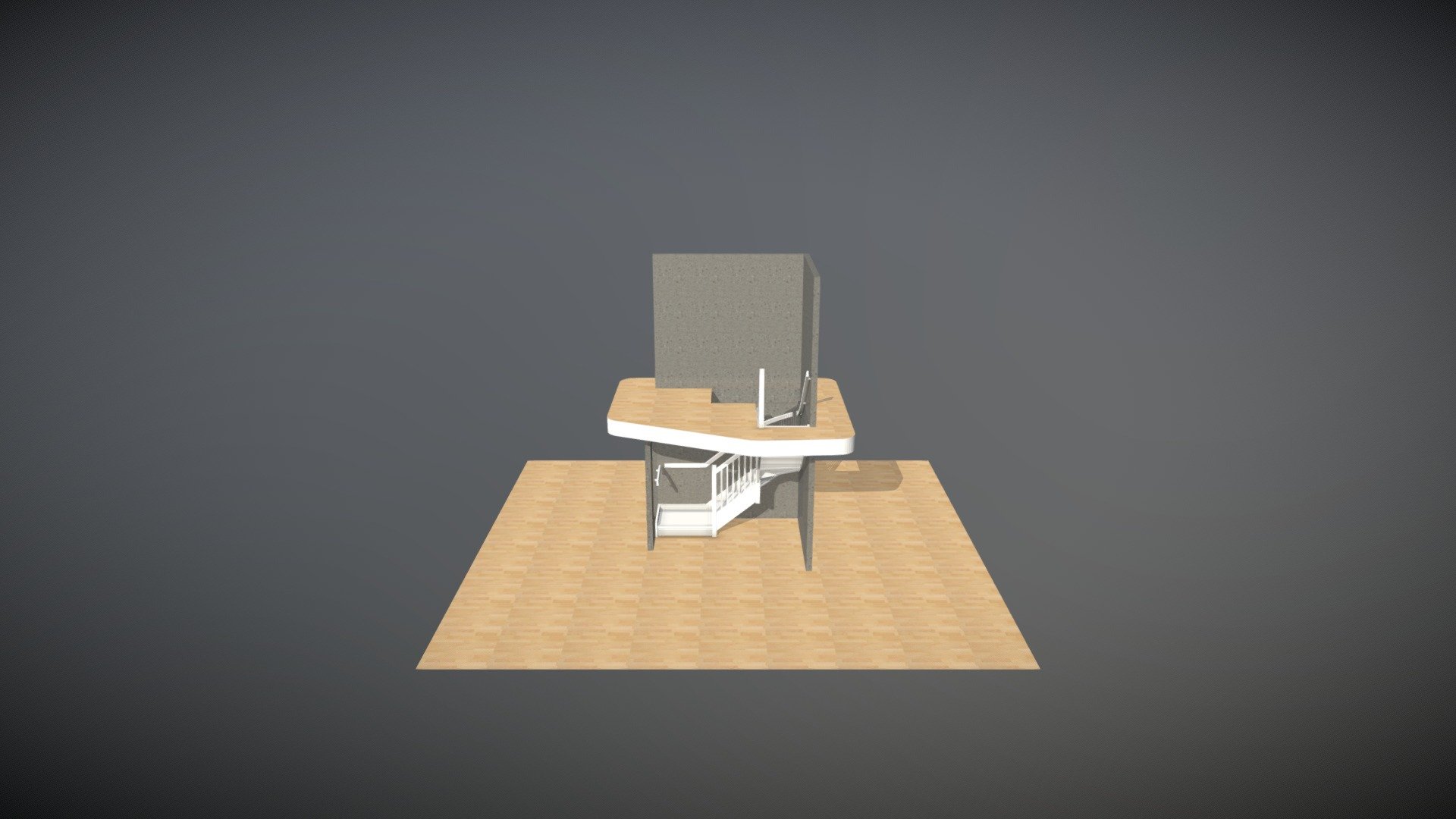 K1e-H-19-9-2022 - Download Free 3D model by Stolmark [1fd6707] - Sketchfab