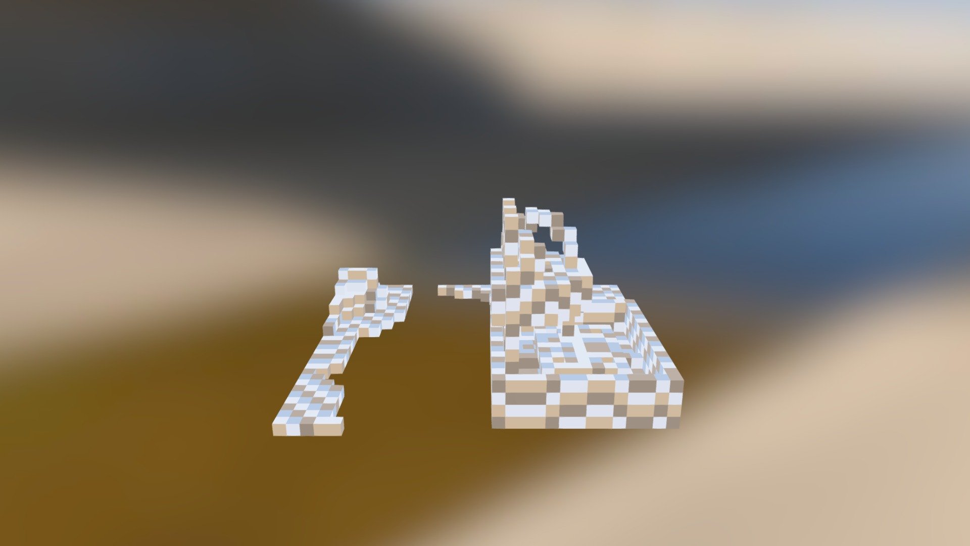 mod_t - 3D model by mxdqrshi [1fd7505] - Sketchfab