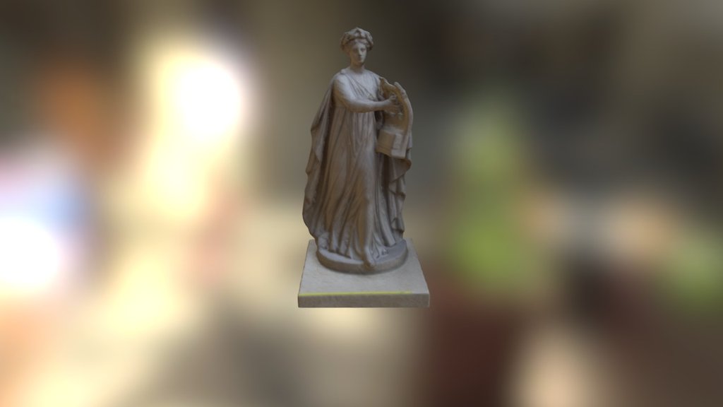 Apollo - Download Free 3D model by cachgilliu [1fd774b] - Sketchfab