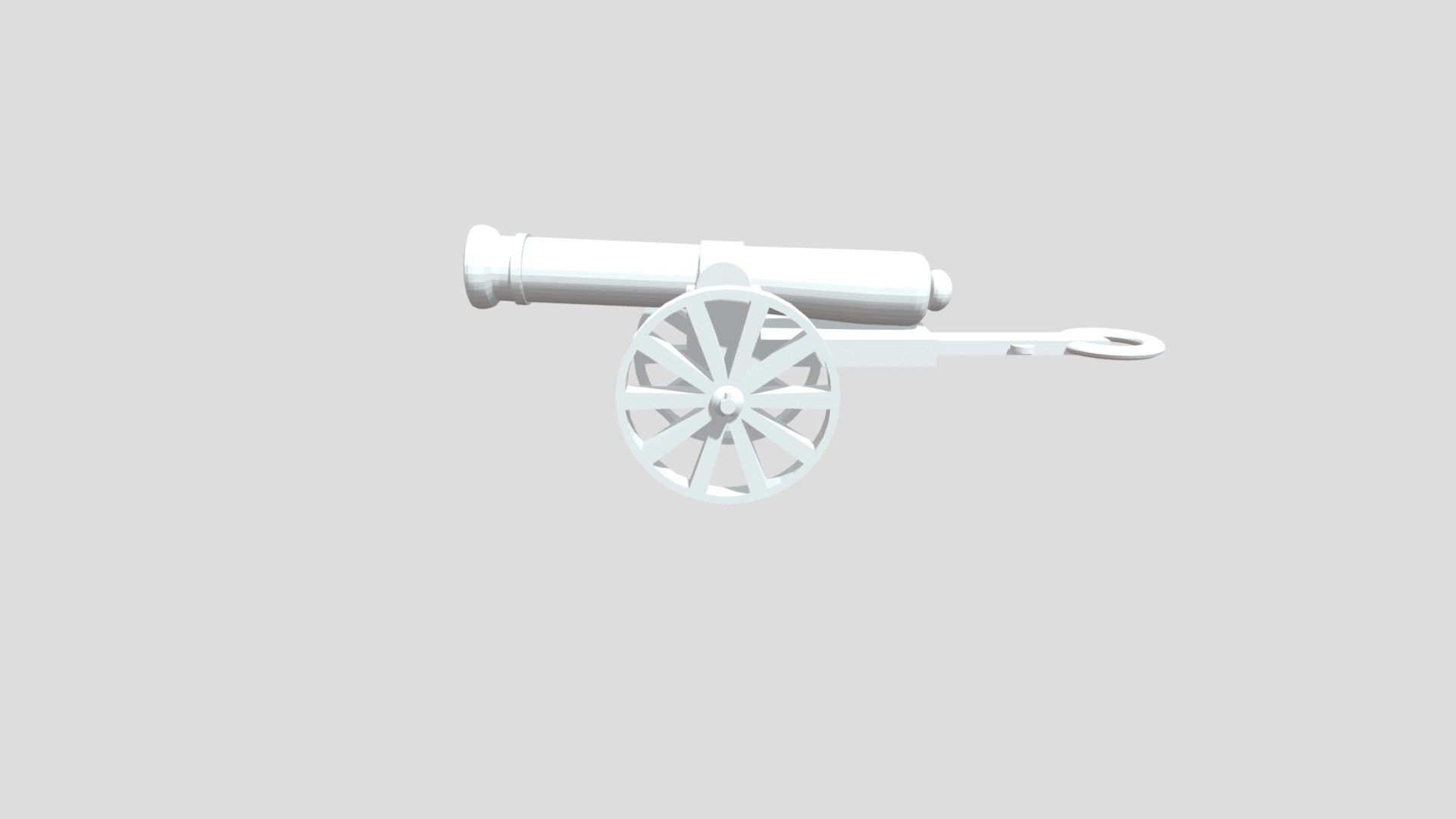 Cannon_circle_hitch - Download Free 3D model by benWest_217 (@benjamin ...