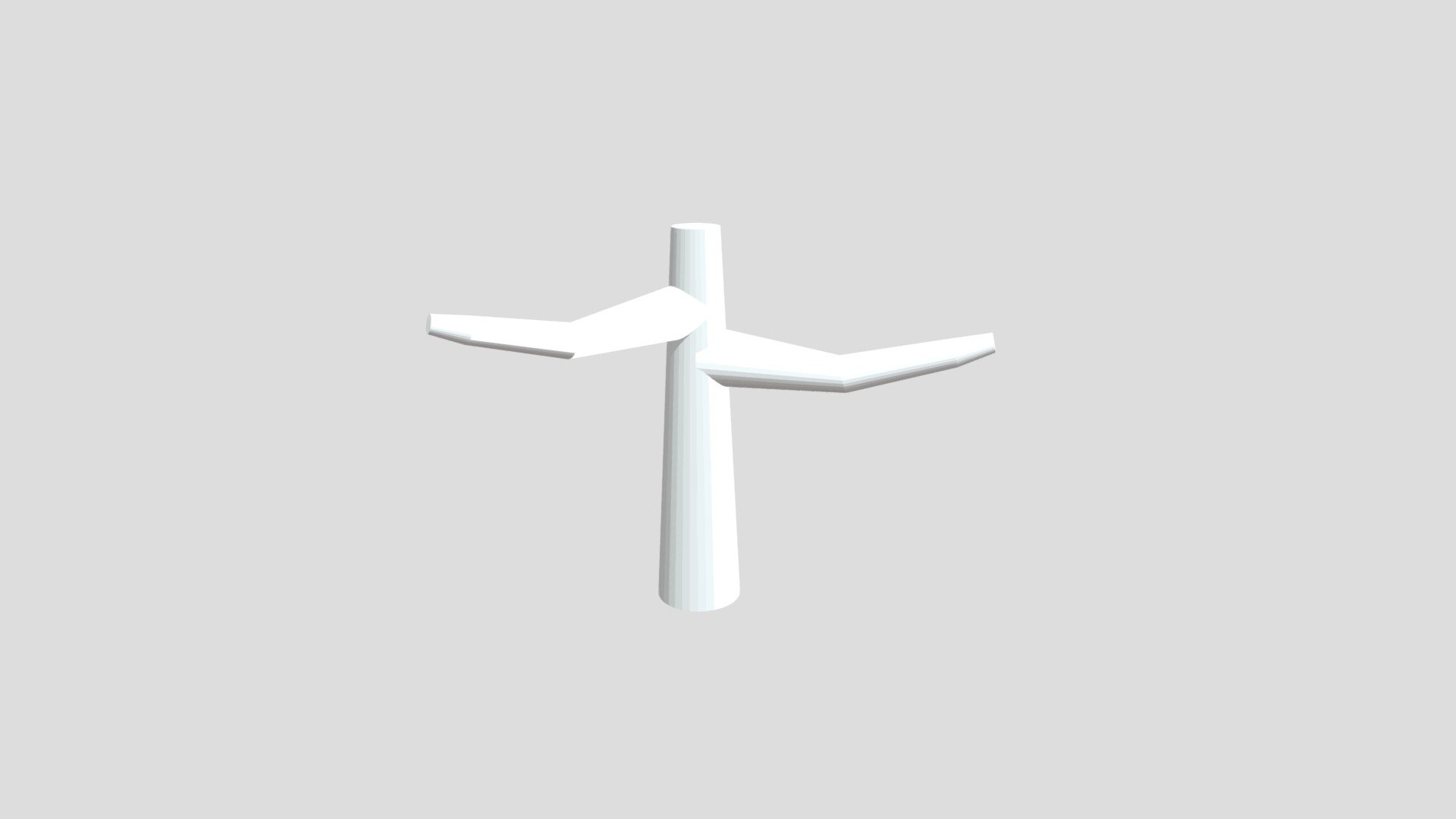 Gorilla tag Tree FM - Download Free 3D model by LavaMonkeh [1fdabd1 ...