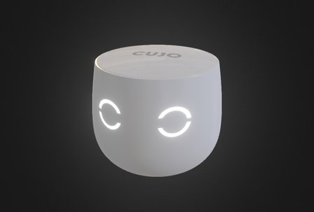 Cujo 3D models - Sketchfab