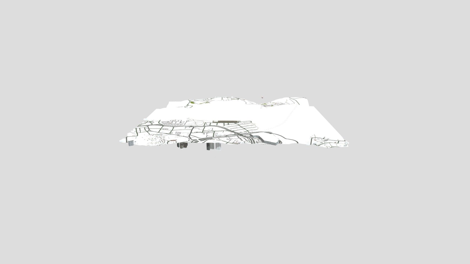 Sketch Fab - 3D model by antonio_ulianaa [1fde32d] - Sketchfab