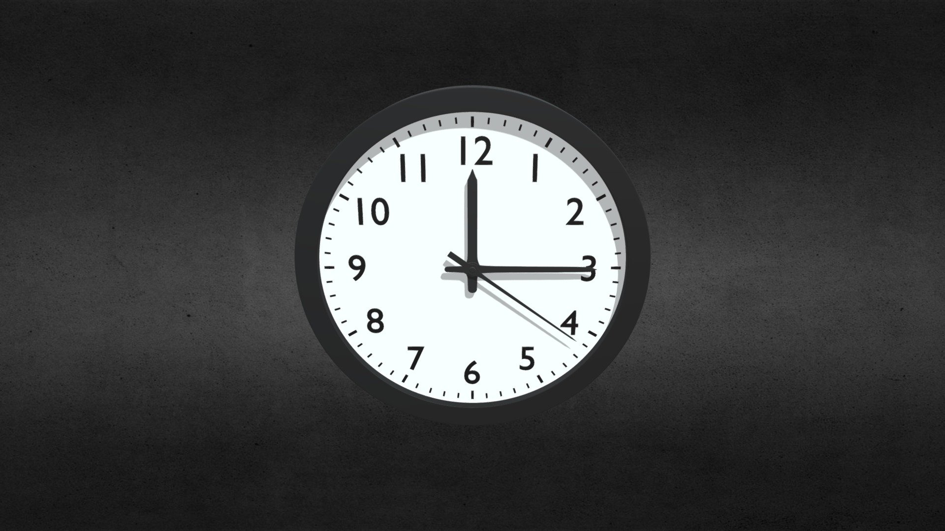 Clock tjoc sm - Download Free 3D model by fap_nighits_frennis_fnia_fnaf ...